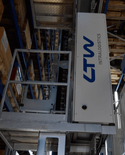 LTW increases sales | MARKT-PILOT